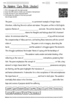 Worksheet with the topic "Victorian Era Realism" | MATERIALS.SCHOOL