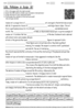 Worksheet with the topic "Traveling Architects of the 18th Century ...