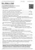 Worksheet with the topic "Traveling Architects of the 18th Century ...