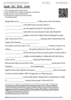 Worksheet with the topic "Frida Kahlo's Artistic Journey" | MATERIALS ...