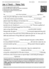 Worksheet with the topic "Gothic Stained Glass Windows" | MATERIALS.SCHOOL