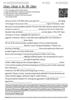 Worksheet with the topic "Medieval Heraldry and Mottos" | MATERIALS.SCHOOL