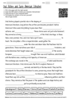 Worksheet with the topic "Age of Discovery and Globalization ...