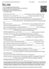 Worksheet with the topic "Medieval Heraldry and Mottos" | MATERIALS.SCHOOL