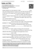 Worksheet with the topic "Debugging Basics" | MATERIALS.SCHOOL