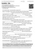 Worksheet with the topic "Understanding Remote Sensing" | MATERIALS.SCHOOL