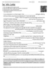 Worksheet with the topic "Food Safety and Hygiene" | MATERIALS.SCHOOL