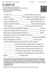 Worksheet with the topic "Viking Raids and Battles" | MATERIALS.SCHOOL