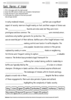 Worksheet with the topic "Exploring Ancient Japanese Trade" | MATERIALS ...