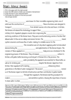 Worksheet with the topic "The Men Behind the Gunpowder Plot ...