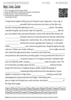 Worksheet with the topic "The Gunpowder Plot" | MATERIALS.SCHOOL