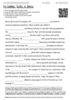 Worksheet with the topic "French Alliance and American Revolution ...