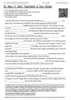 Worksheet with the topic "Exploring Early Australian Society ...