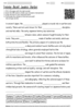 Worksheet with the topic "The Heroic Tale of Beowulf" | MATERIALS.SCHOOL