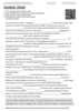 Worksheet with the topic "Wealth Inequality in the Industrial ...