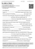 Worksheet with the topic "Glorious Revolution Overview" | MATERIALS.SCHOOL