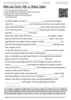 Worksheet with the topic "Understanding Early Middle Eastern Political ...