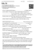 Worksheet with the topic "Journalistic Writing" | MATERIALS.SCHOOL