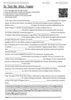 Worksheet with the topic "Wealth Inequality in the Industrial ...