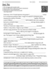 Worksheet with the topic "Music Production" | MATERIALS.SCHOOL