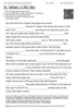 Worksheet with the topic "Henry VIII Irish Campaign" | MATERIALS.SCHOOL