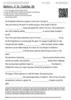 Worksheet with the topic "Exploring Ancient Chinese Art" | MATERIALS.SCHOOL