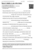 Worksheet with the topic "Cultural Reflections in Caribbean Literature ...